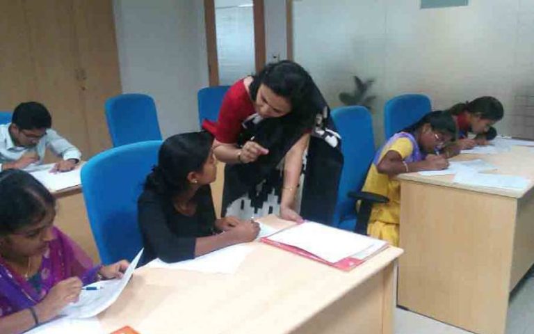 About Us - Growth Centre (I) Pvt. Ltd.